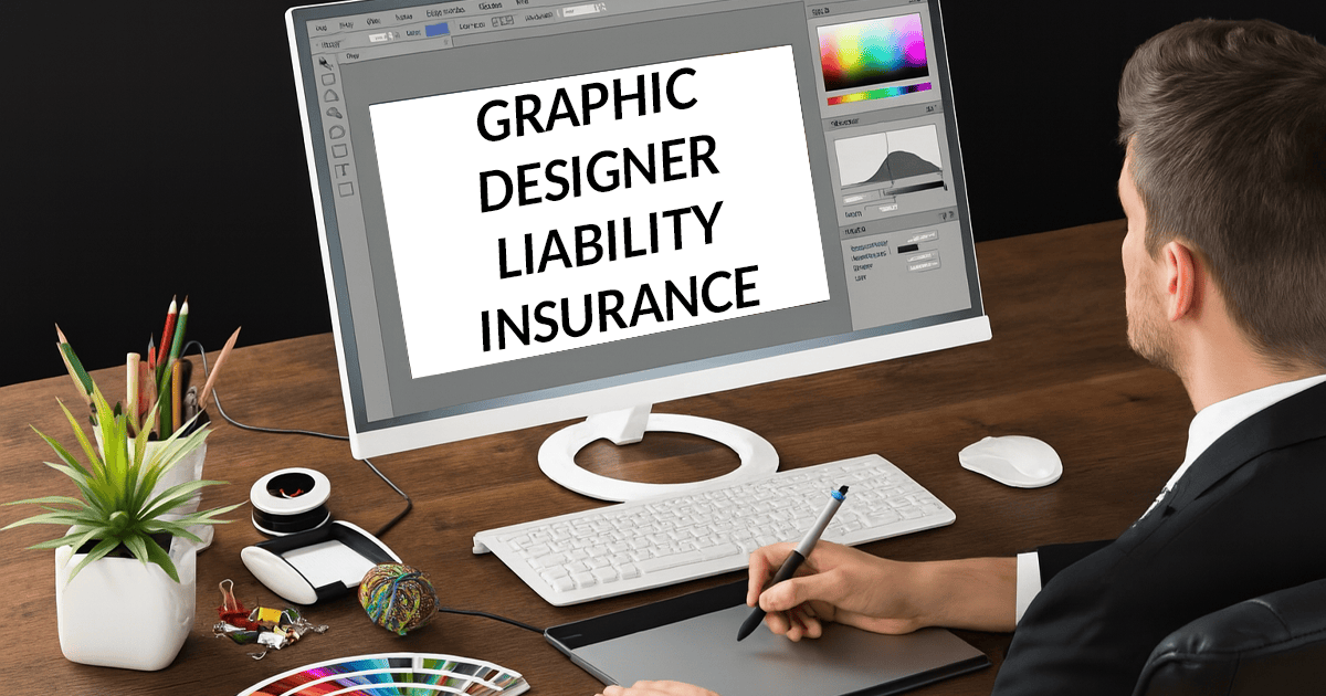 A Perfect Guide to Liability Insurance for Graphic Designers - Insureray
